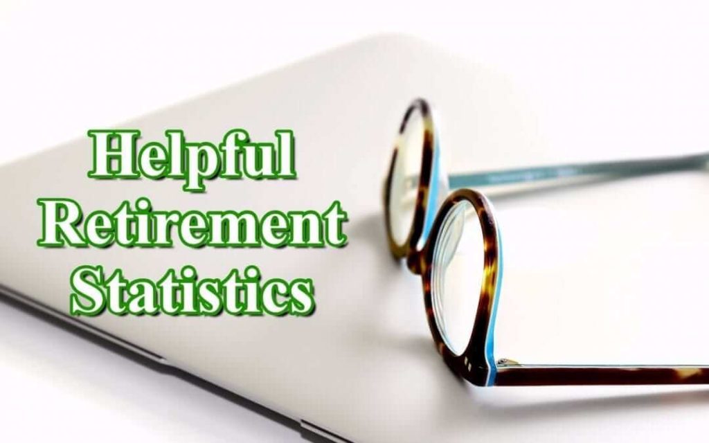 Helpful Retirement Statistics | Advisor DE PA | Diversified