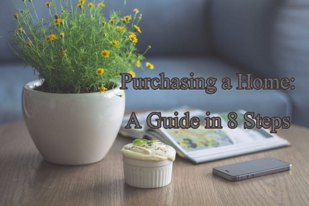 Buying Home Tips, 8 Steps | Diversified Wealth | Delaware