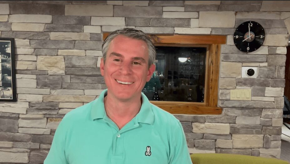 Lessons from Ultramarathoner | Greg Nance | Diversified Lifelong Advisors