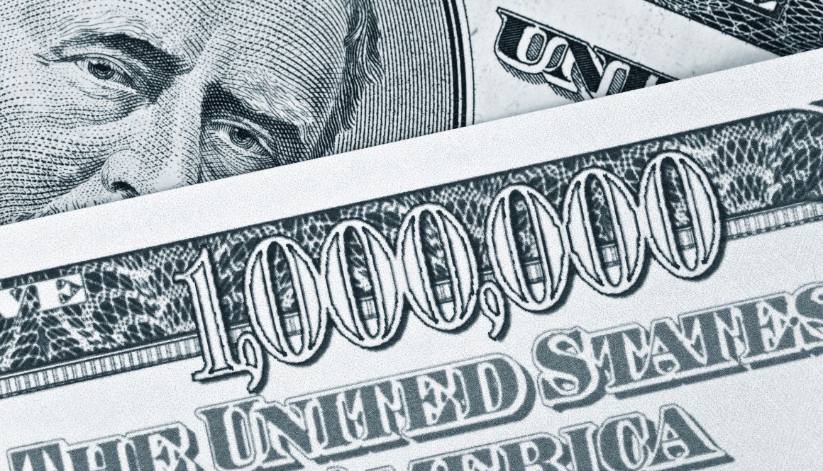 Can You Live Off Of A Million Dollars Diversified LLC Can You Live Off Of A Million Dollars Diversified LLC