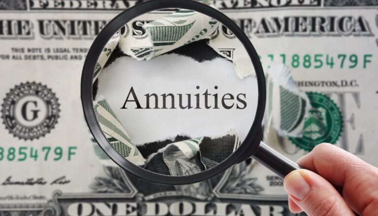 12 Disadvantages of Annuities: Understanding the Risks - Diversified LLC