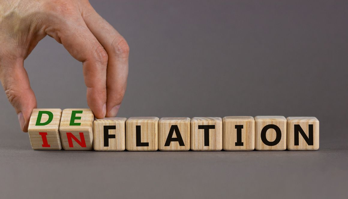 What is Deflation? - Diversified LLC