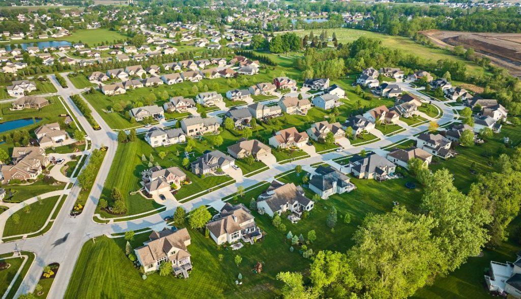 Can a Mortgaged Property Be Placed in an Irrevocable Trust ...