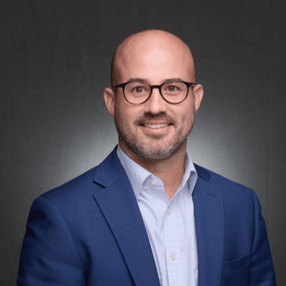 Tyler McGuire, CFP® - Diversified LLC