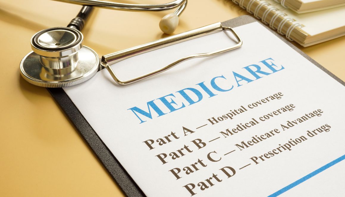 What Medicare Doesn’t Cover - Diversified LLC